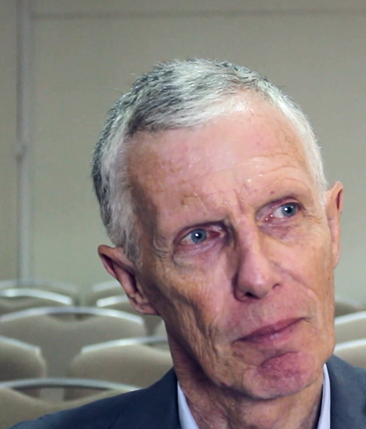 Pop goes the Round - Point of Care Foundation