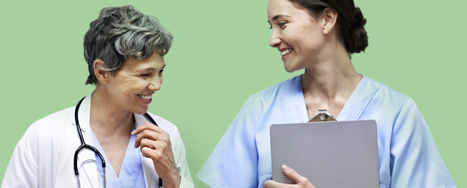 Schwartz Rounds - Point of Care Foundation