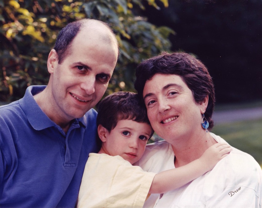 Ken Schwartz's Story - Point of Care Foundation