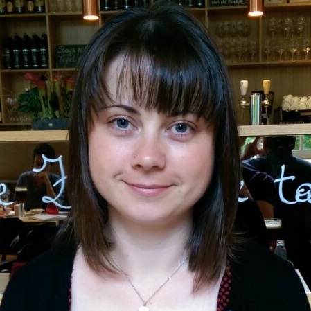 Don’t just do something, stand there - Point of Care Foundation