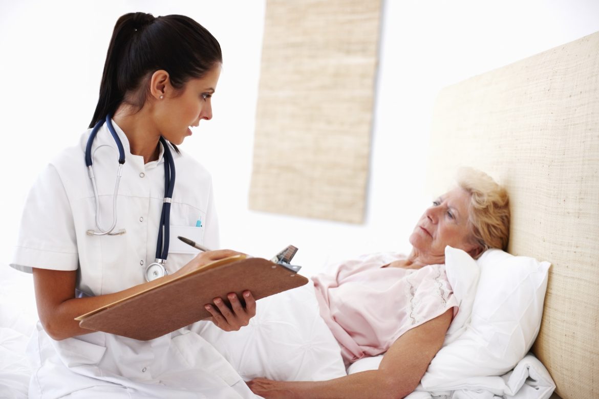 Webinar: experiences of patient shadowing - Point of Care Foundation